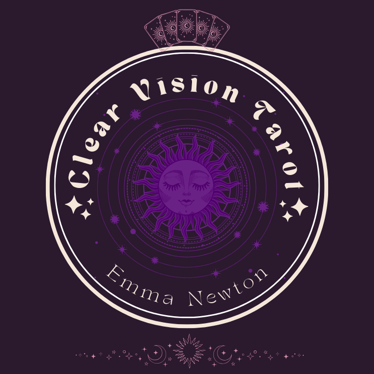 Clear Vision Tarot Reading